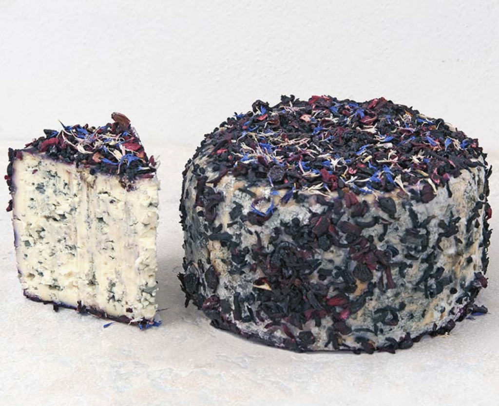 Formaggio Blu, cos'è e come si usa - Accademia Polacca